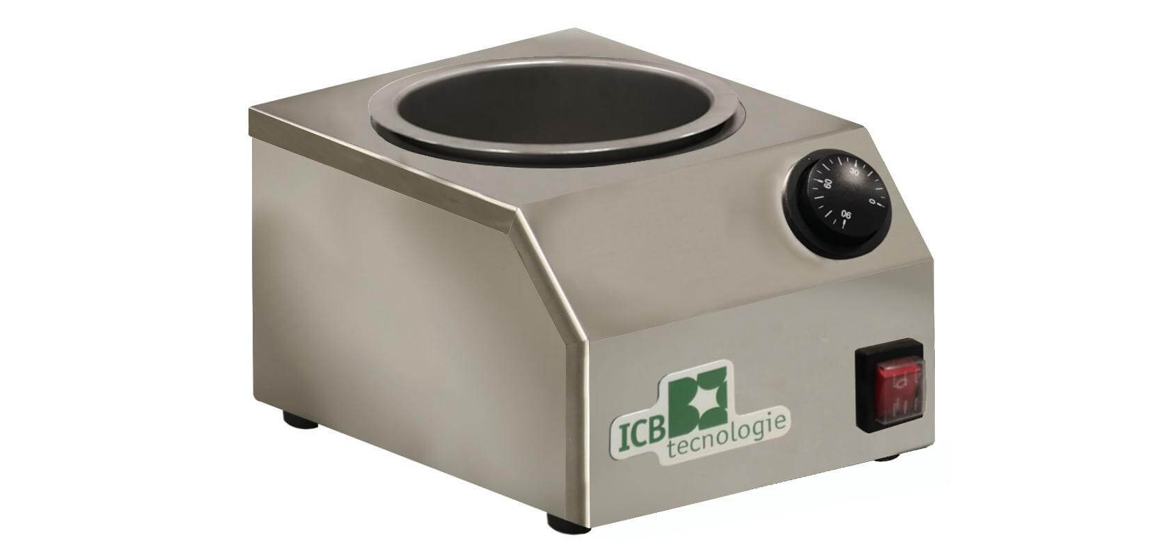 CarapHot Mini 1 - ICB Tecnologie