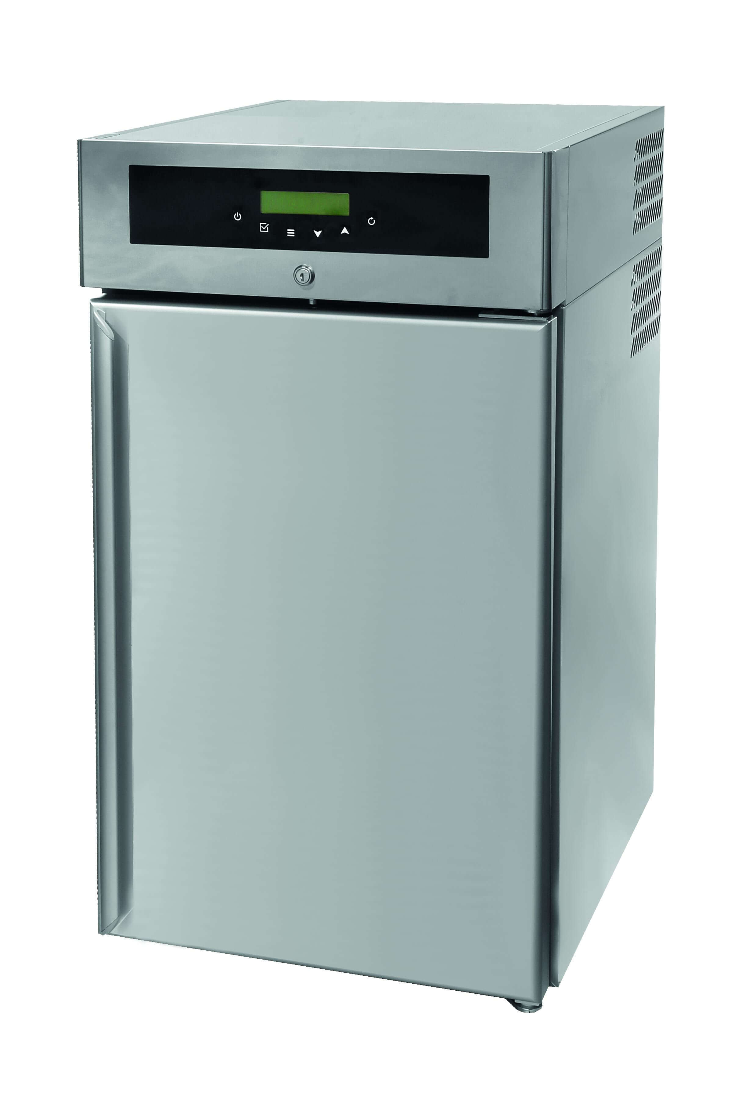 Armario frigorífico por chocolate Chocold - ICB Tecnologie